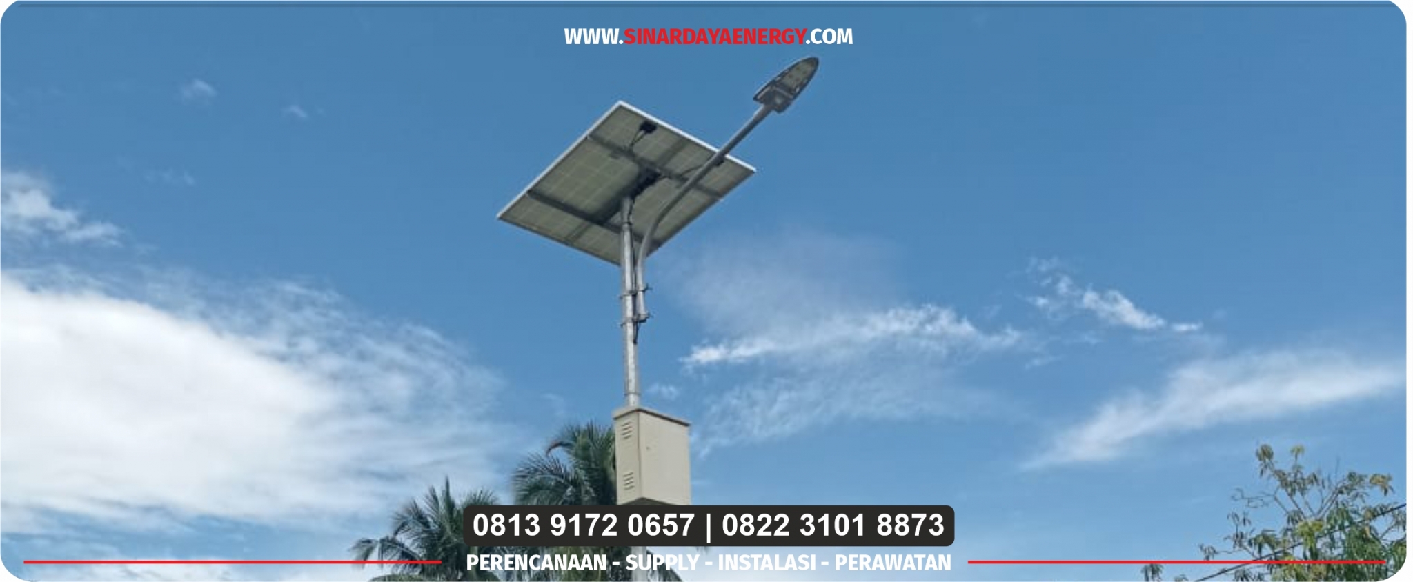 Jual Solarcell Surya Semarang dan Jawa Tengah untuk Proyek atau Satuan ...
