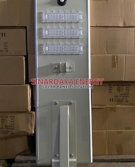 JUAL Lampu LED PJU All In One 40watt